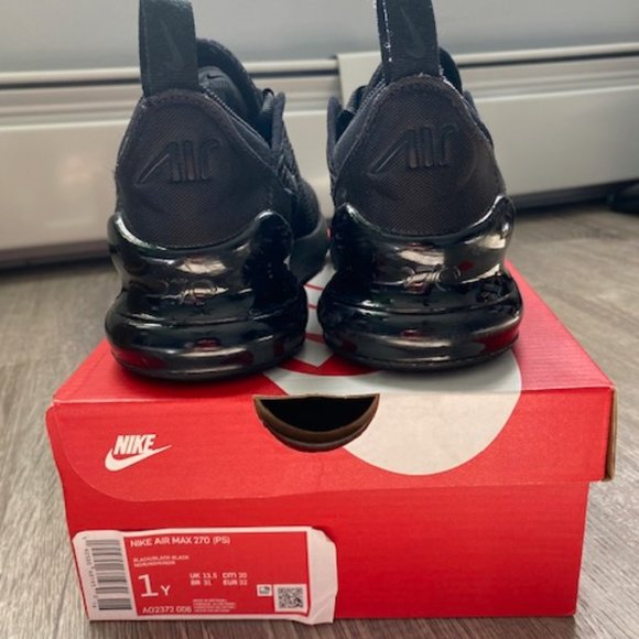 Nike | Shoes | Nike Air Max 27 | Poshmark